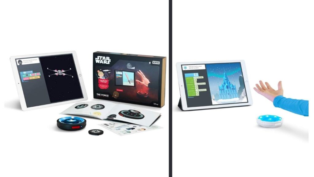 Kano Coding Kits $12.69 (reg. $79.99) | Disney Frozen & Star Wars ...