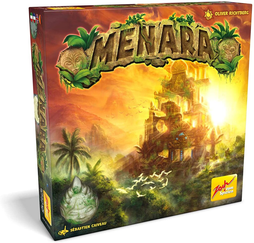 20 Cooperative Board Games for Families :: Southern Savers