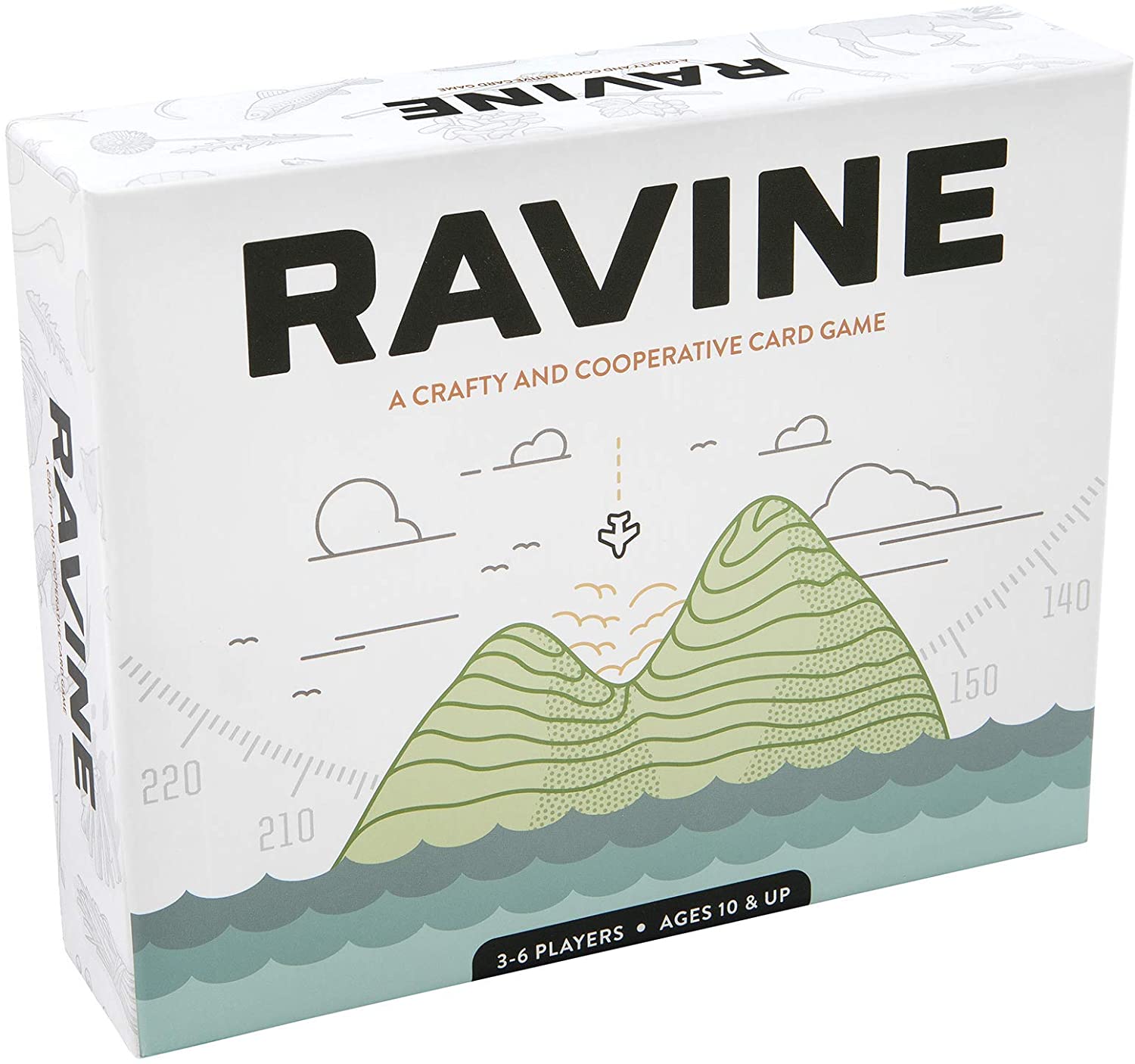 20 Cooperative Board Games for Families :: Southern Savers