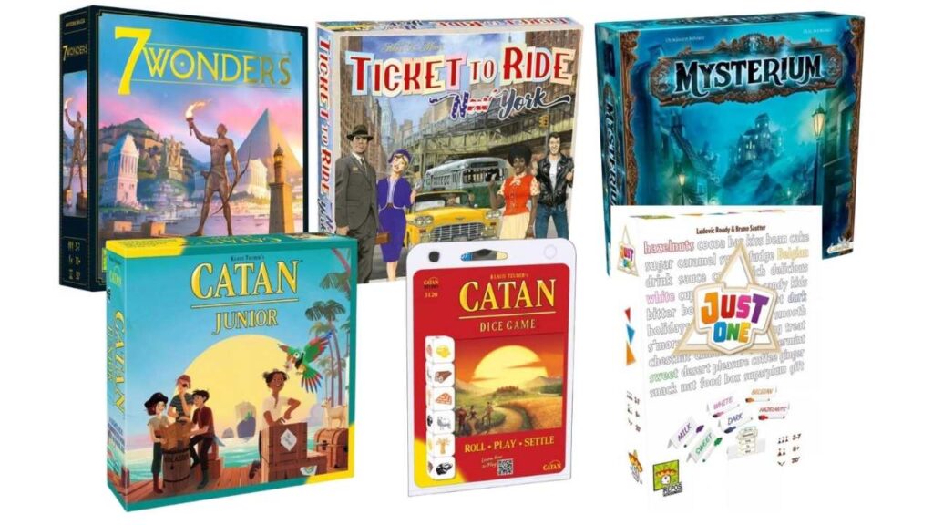 Target | 20% Off Strategy Games + Circle Offers :: Southern Savers