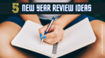5 New Year Review Ideas :: Southern Savers