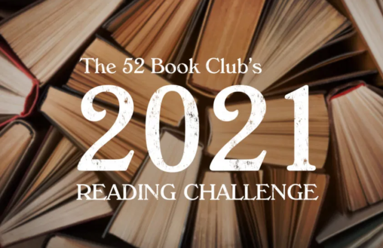 2021 Reading Challenge Roundup :: Southern Savers