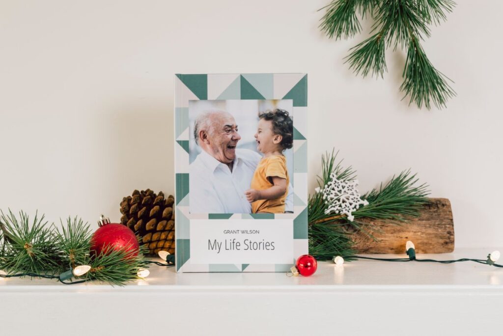 StoryWorth Books: Perfect Gift Idea for Your Parents :: Southern Savers