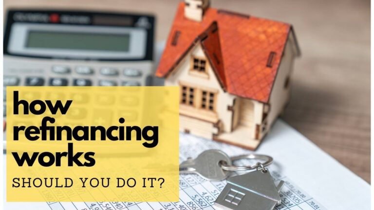 Should You Refinance? | How Refinancing Works :: Southern Savers