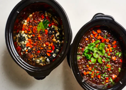 8 Easy Meals Using Items You Already Have in Your Pantry :: Southern Savers