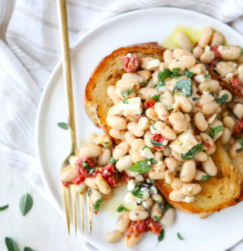 8 Easy Meals Using Items You Already Have in Your Pantry :: Southern Savers