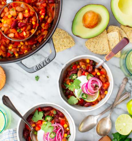 8 Easy Meals Using Items You Already Have in Your Pantry :: Southern Savers