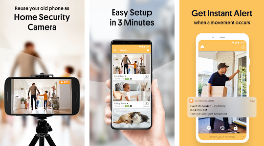 10 Ways to Repurpose Your Old Cell Phone :: Southern Savers