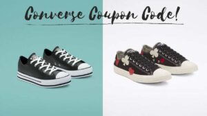 Converse Coupon Code | Extra 20% Off Sale :: Southern Savers