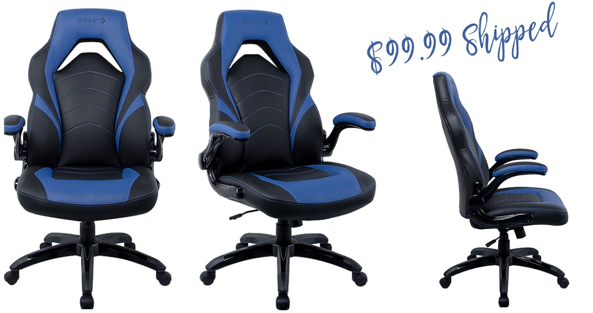 Emerge Vortex Chair for $99.99 Shipped :: Southern Savers