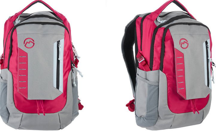 Academy Sports | Magellan Outdoors Carden Backpack for $9.97 ...
