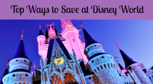 20 Ways to Save at Disney World :: Southern Savers