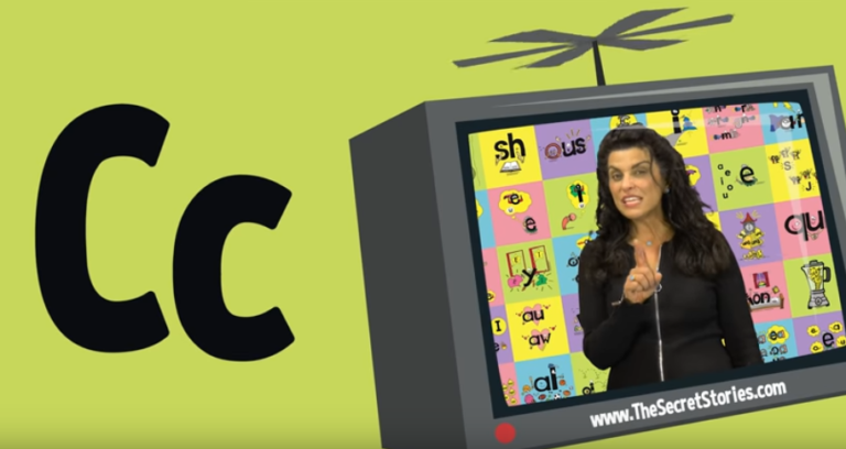 How To Teach Your Child Phonics :: Southern Savers