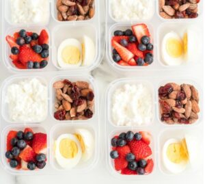 12 Grab and Go Breakfast Recipes :: Southern Savers