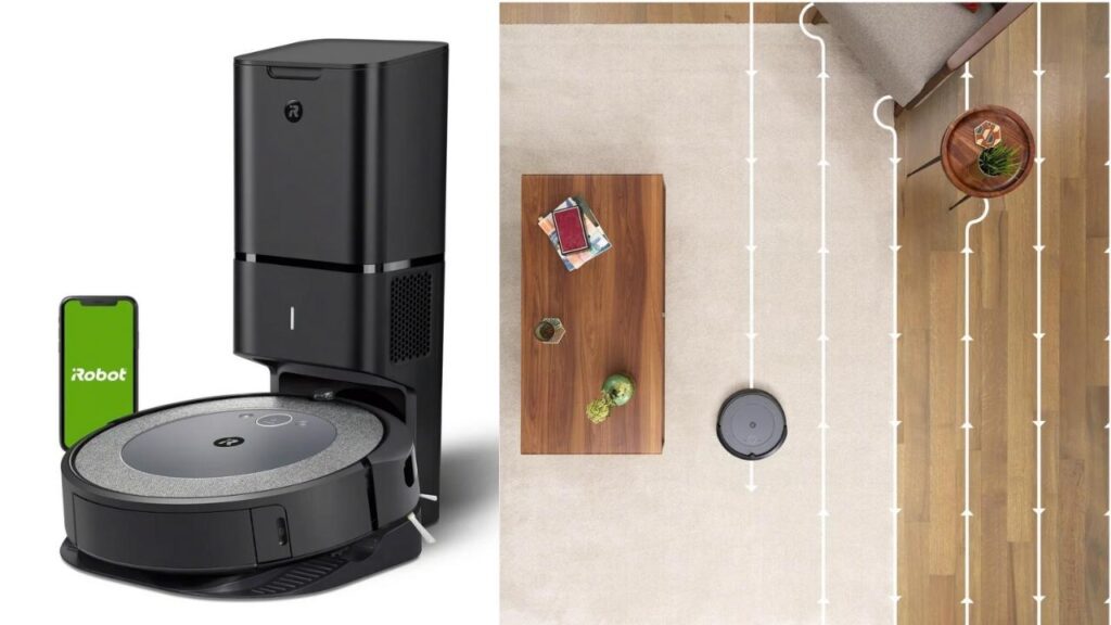 $200 off iRobot Roomba with Self Emptying Canister :: Southern Savers