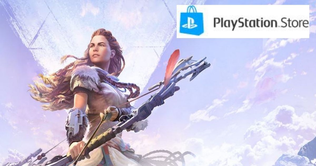 Free Horizon Zero Dawn: Complete Edition Download :: Southern Savers