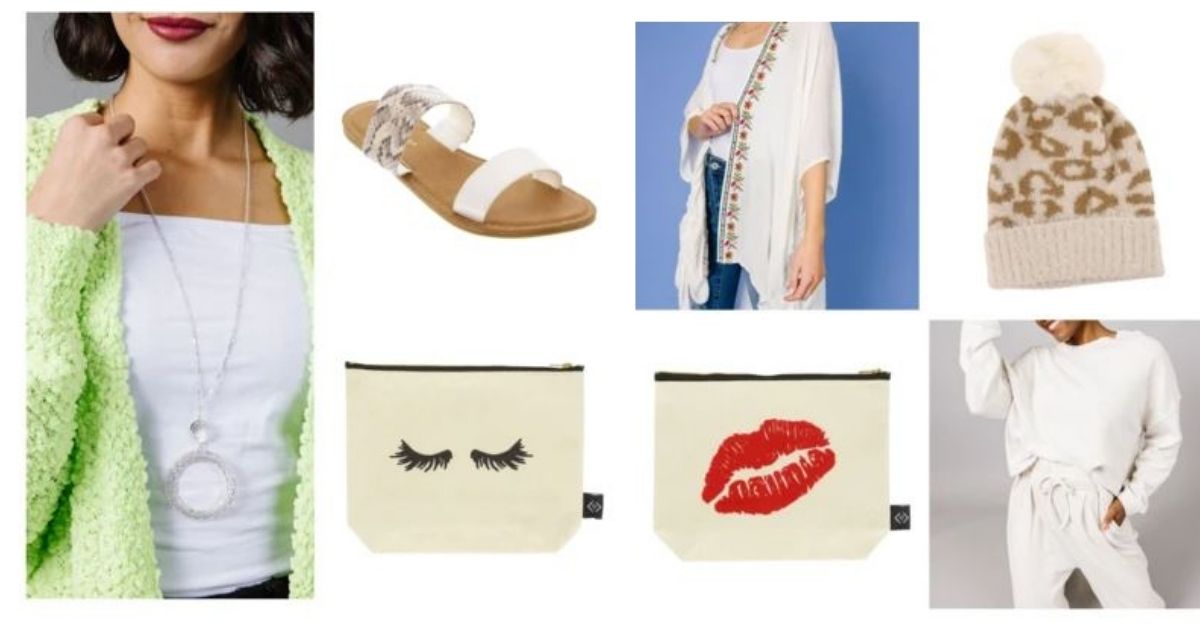 Cents of Style | Spring Grab Bag 75% Off :: Southern Savers