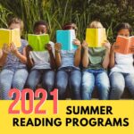 2021 Summer Reading Programs :: Southern Savers