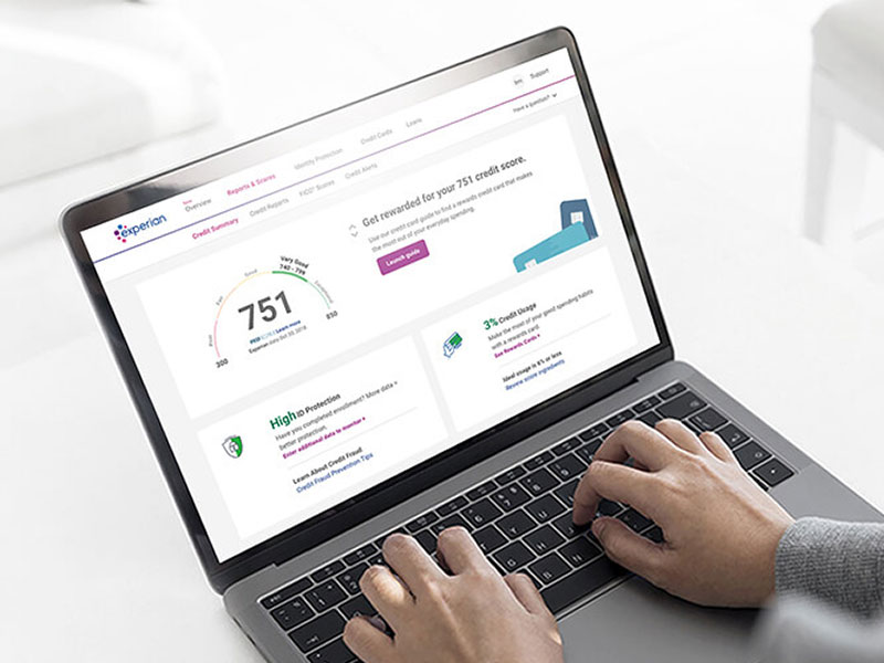 Free Experian Boost™ | Instantly Increase Your Credit Scores ...