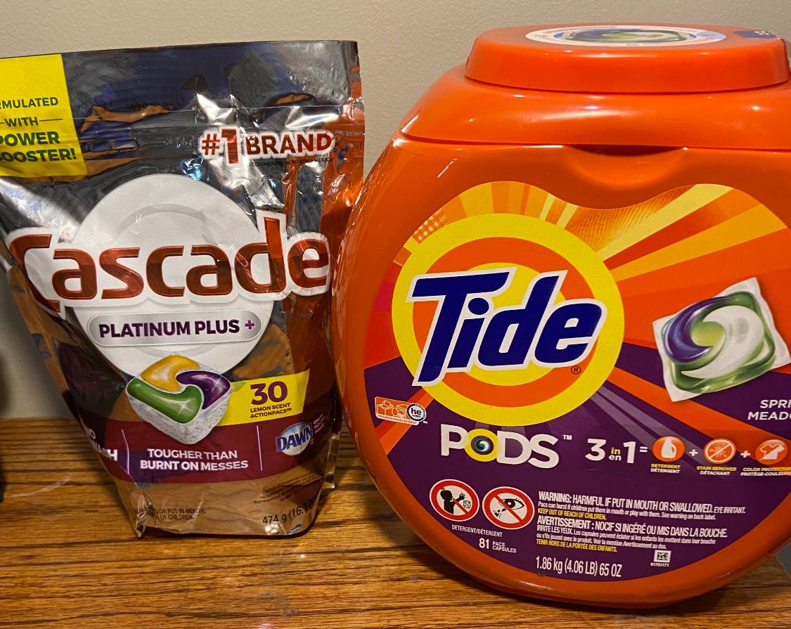 P&G Prime Day Deals: Up to $100 off Oral-B, 30% off Tide & More ...