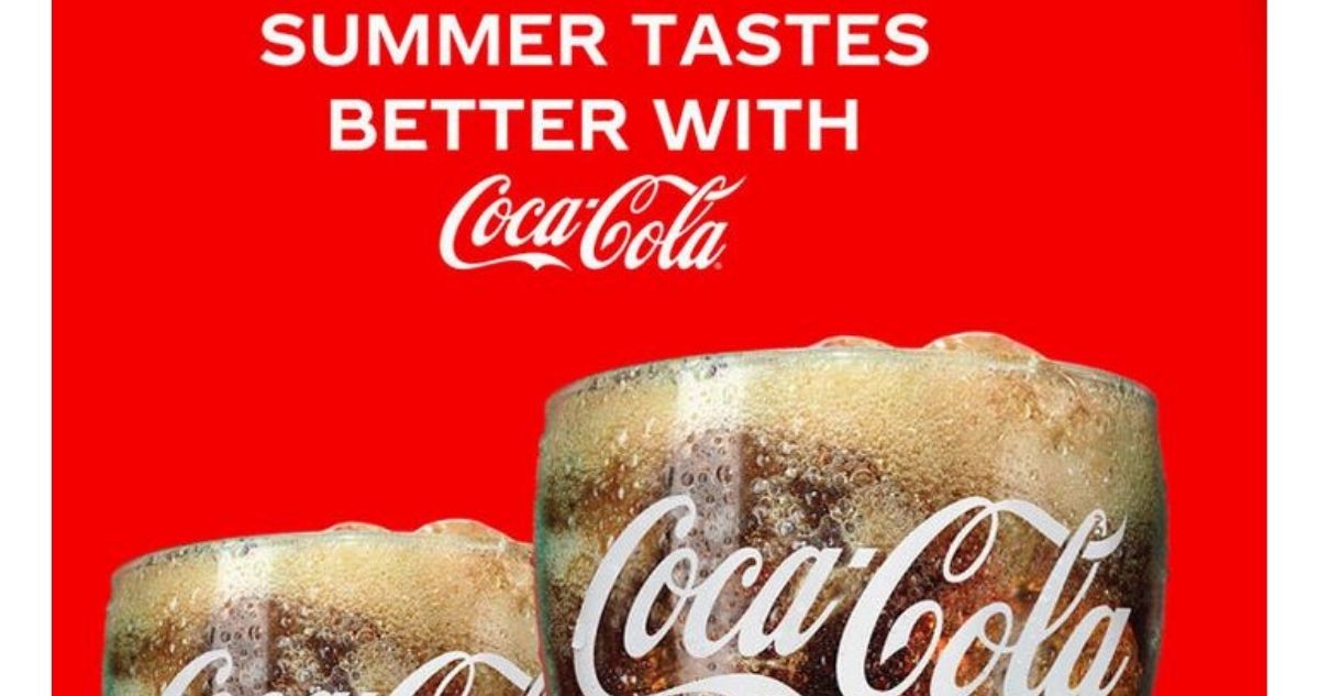 Sign Up For Free Coke :: Southern Savers