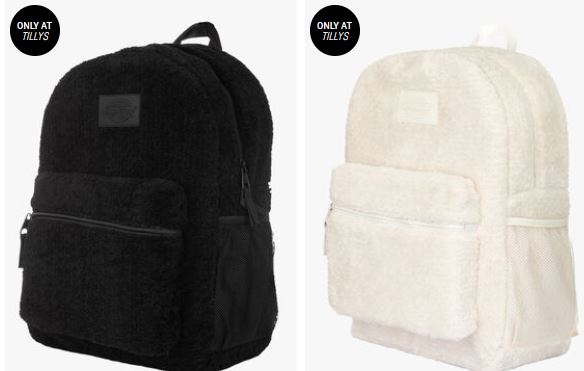 Sherpa Backpacks for $9.59 :: Southern Savers
