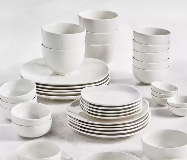 Tabletops Unlimited Dinnerware Sets for $39.99 :: Southern Savers