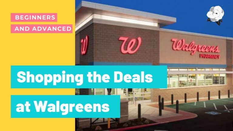 Upcoming Q&A: How to Shop Walgreens! :: Southern Savers