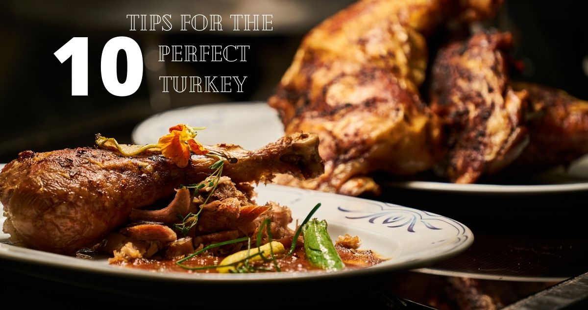 Top 10 Reader Tips for the Perfect Turkey :: Southern Savers