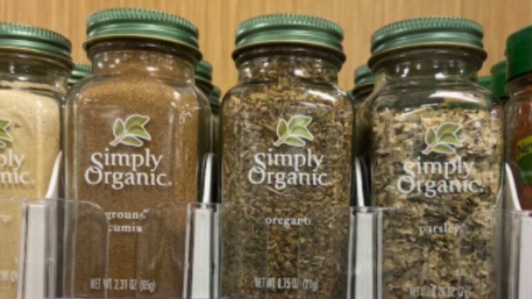 Simply Organic Spices as Low as $3.69 at Publix :: Southern Savers