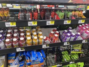 Dollar General Stocking Stuffer Ideas :: Southern Savers