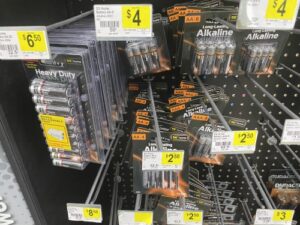 Dollar General Stocking Stuffer Ideas :: Southern Savers
