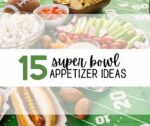 15 Super Bowl Appetizer Ideas :: Southern Savers