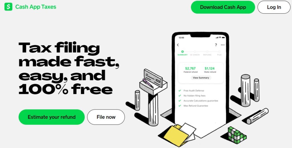 Top 5 Free Tax Filing Programs for 2025 :: Southern Savers