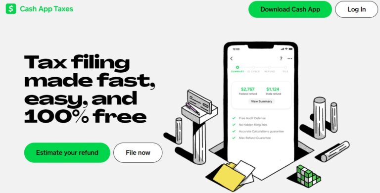 Top 5 Free Tax Filing Programs for 2024 :: Southern Savers