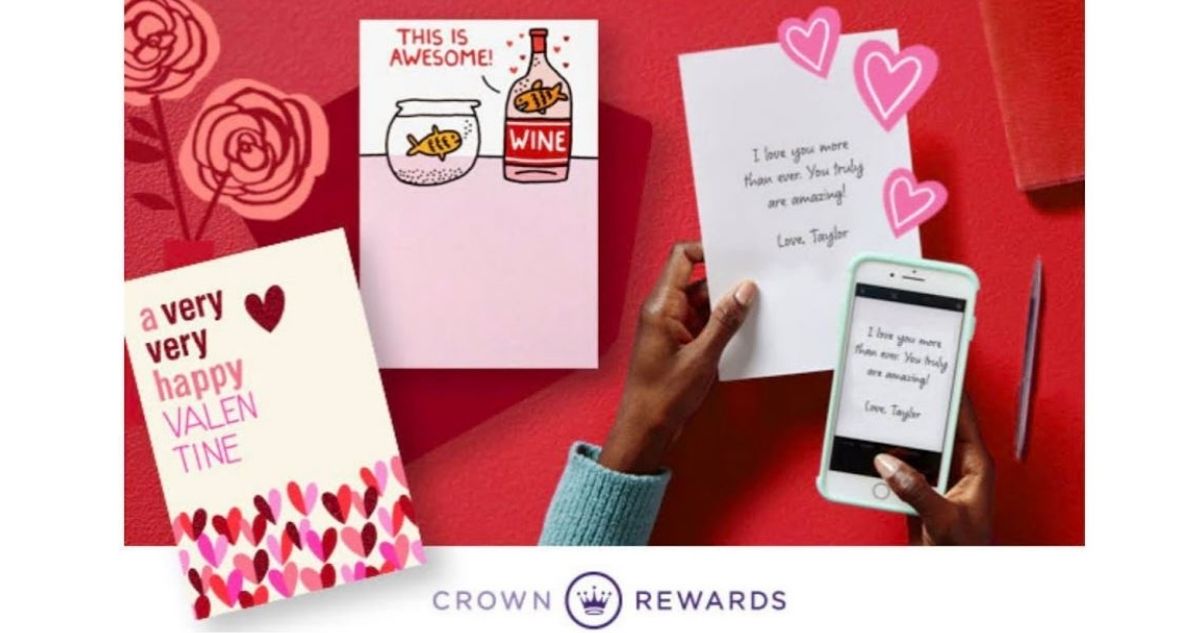 Free Hallmark Card with Sign & Send :: Southern Savers