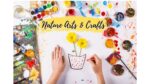 10 Nature Arts & Crafts Projects For Kids :: Southern Savers