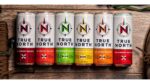 Free True North Energy Seltzer At Kroger :: Southern Savers