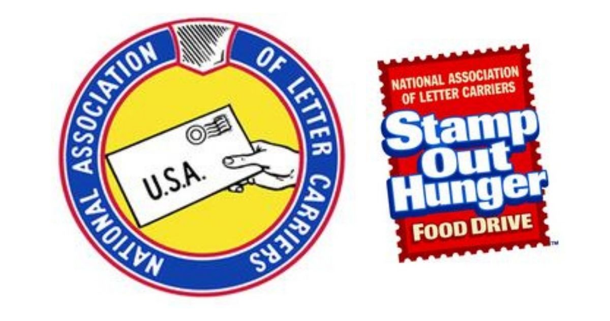 Stamp Out Hunger Food Drive :: Southern Savers
