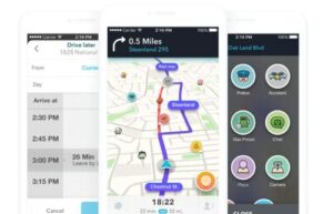 10 Great Apps For Planning Road Trips & Vacations :: Southern Savers