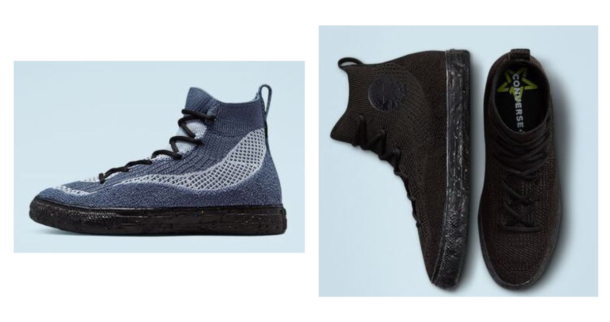 Converse Chuck Taylor All-Star Sneakers for $39.97 (reg. $110 ...