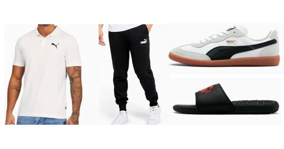Puma 50% Off Sale | Sneakers for $27.50 & More :: Southern Savers