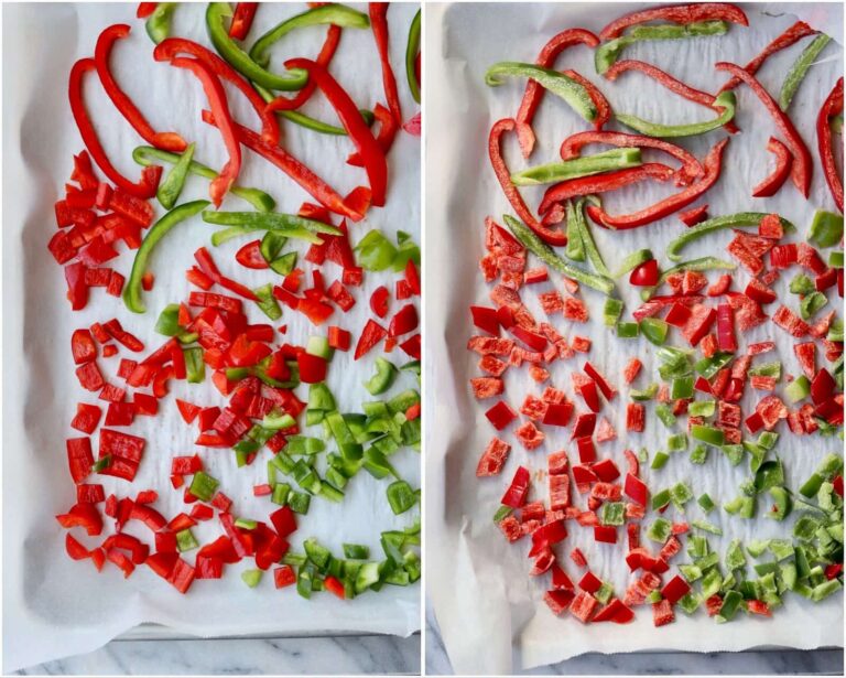 10 Ways to Use Peppers :: Southern Savers