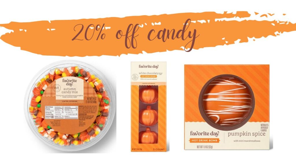 Target | Fun Holiday Candy Deals :: Southern Savers