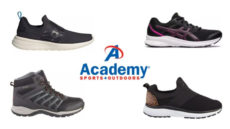 Academy Sports Footwear Deals :: Southern Savers