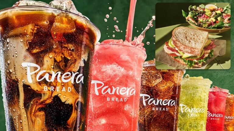 Panera To Host First-Ever MyPanera Week! :: Southern Savers