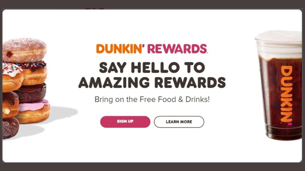 $1 Medium Dunkin' Coffee When You Order Ahead :: Southern Savers