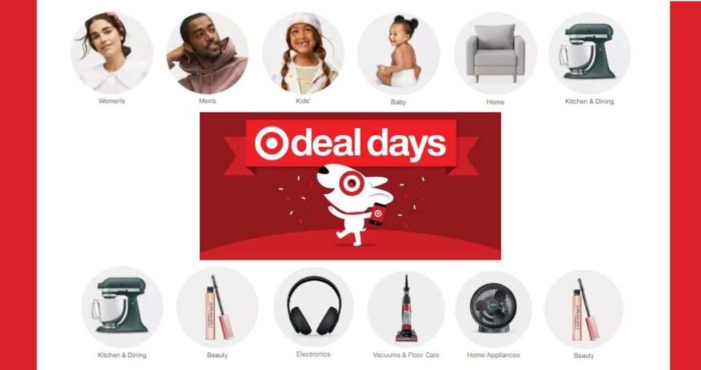 Target Deal Days | Best Deals To Grab! :: Southern Savers