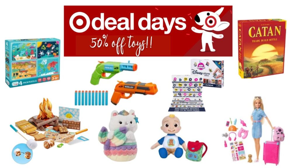 Top Toy Deals To Grab At Target Southern Savers Top Toy Deals To Grab At Target Southern Savers