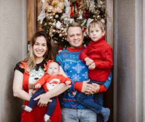 Frugal Family Photo Ideas :: Southern Savers